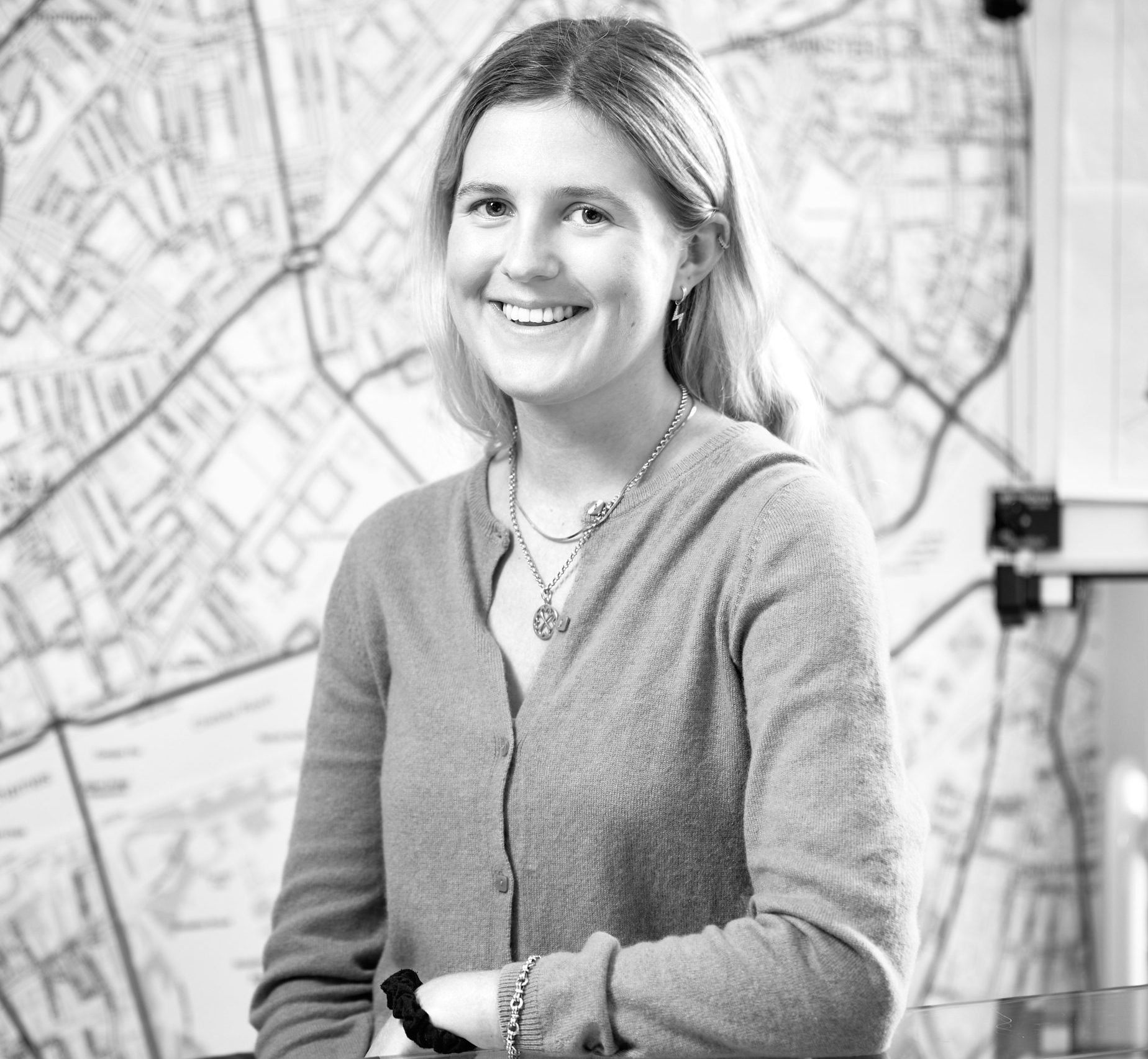 Milly London Land